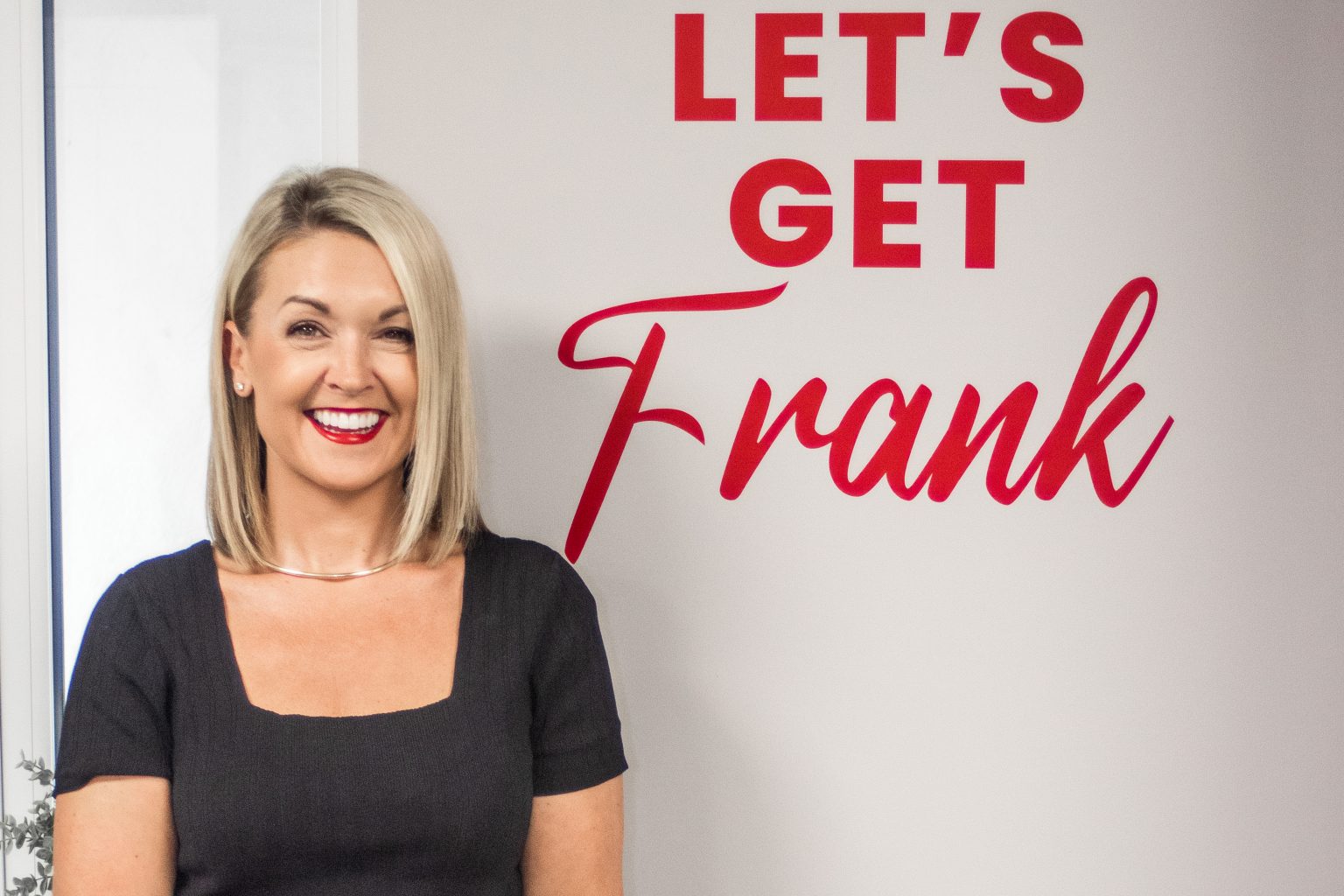 About Us - Frank Marketing